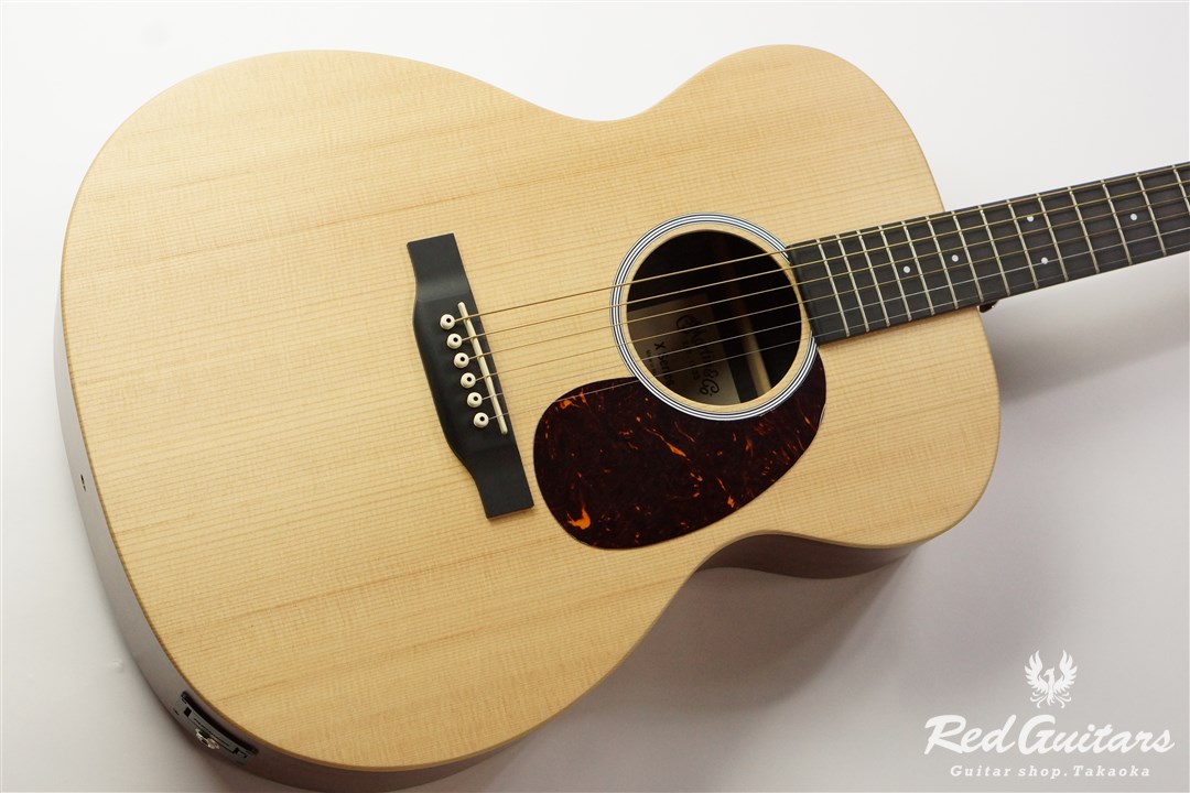 Martin 000X1AE - Natural | Red Guitars Online Store