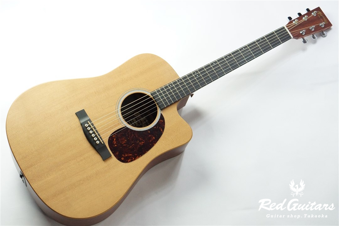Martin DCPA5 - Natural | Red Guitars Online Store