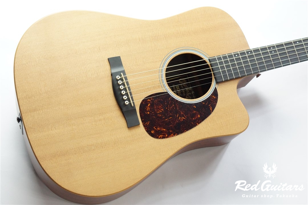 Martin DCPA5 - Natural | Red Guitars Online Store