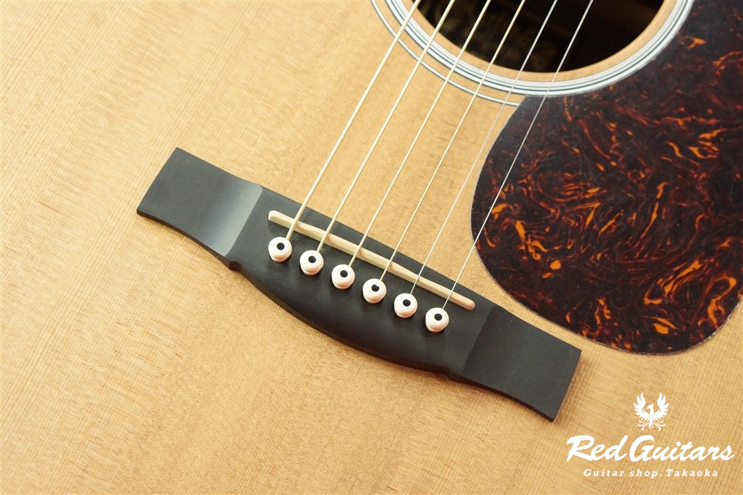 Martin DCPA5 - Natural | Red Guitars Online Store