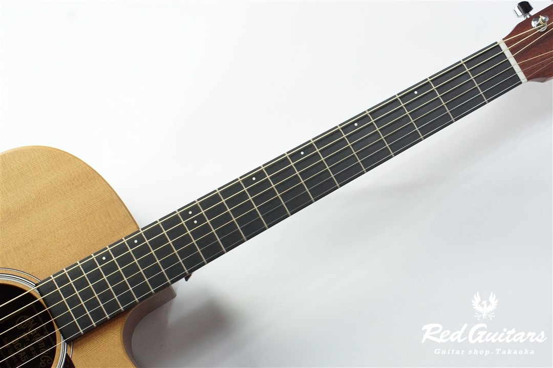 Martin DCPA5 - Natural | Red Guitars Online Store