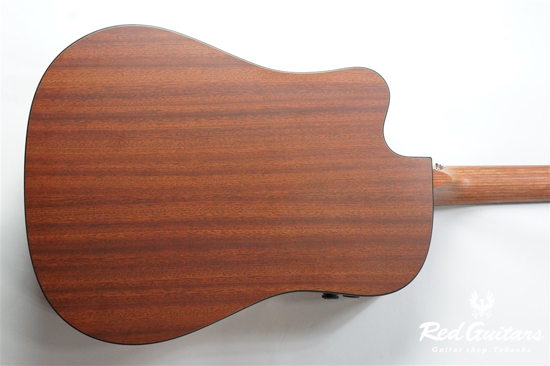 Martin DCPA5 - Natural | Red Guitars Online Store