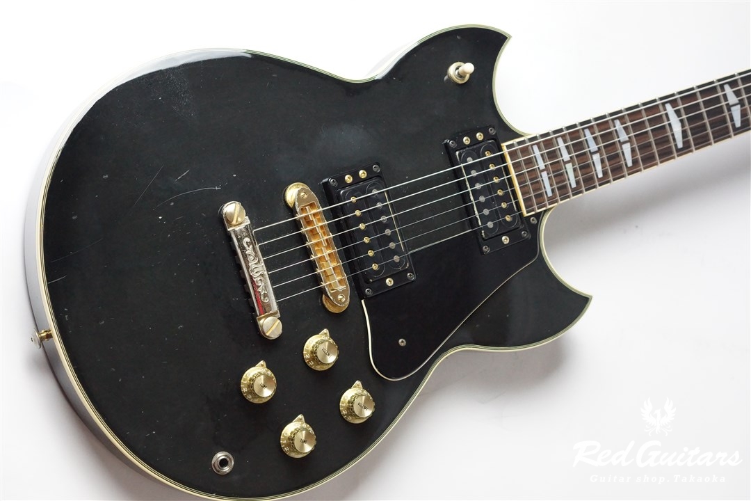 YAMAHA SG-1000 | Red Guitars Online Store