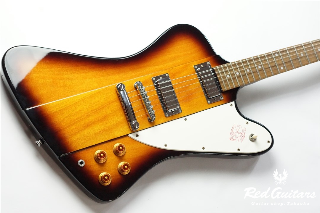 Epiphone Firebird | Red Guitars Online Store