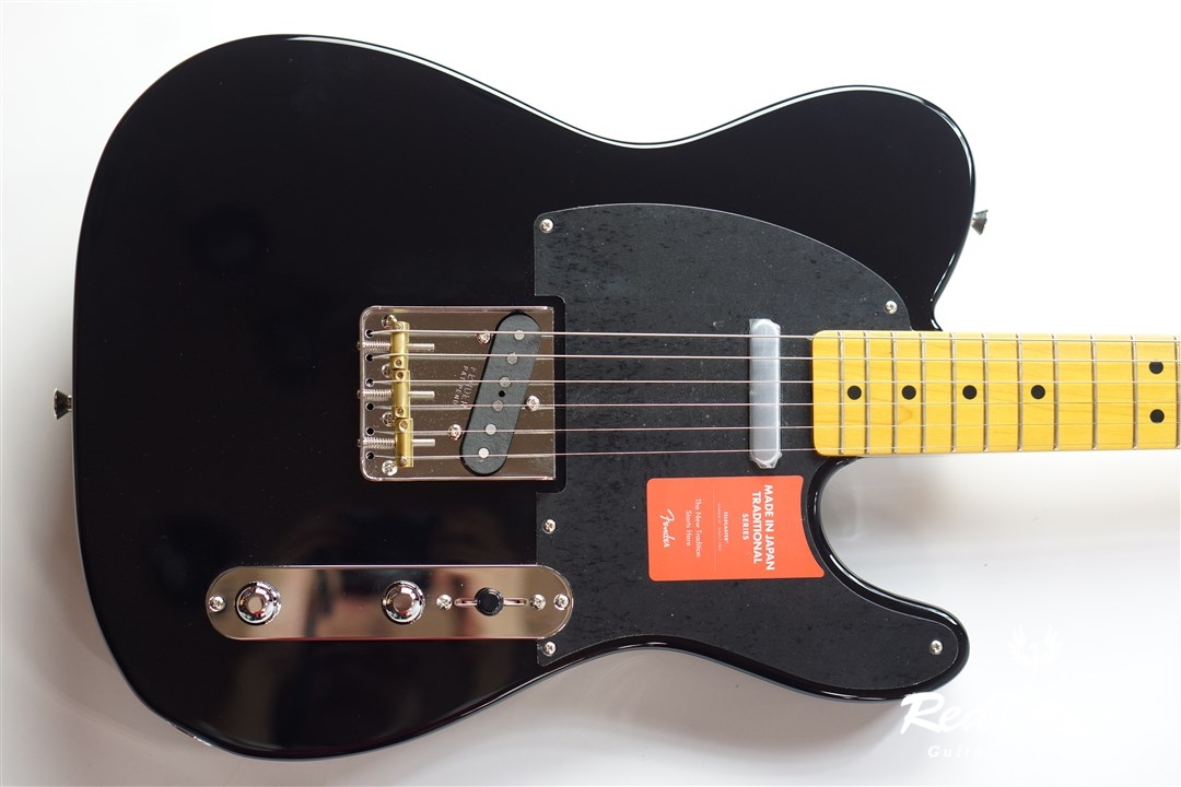 Fender TRADITIONAL 50s Telecaster | Red Guitars Online Store