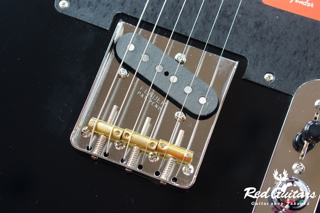 Fender TRADITIONAL 50s Telecaster | Red Guitars Online Store