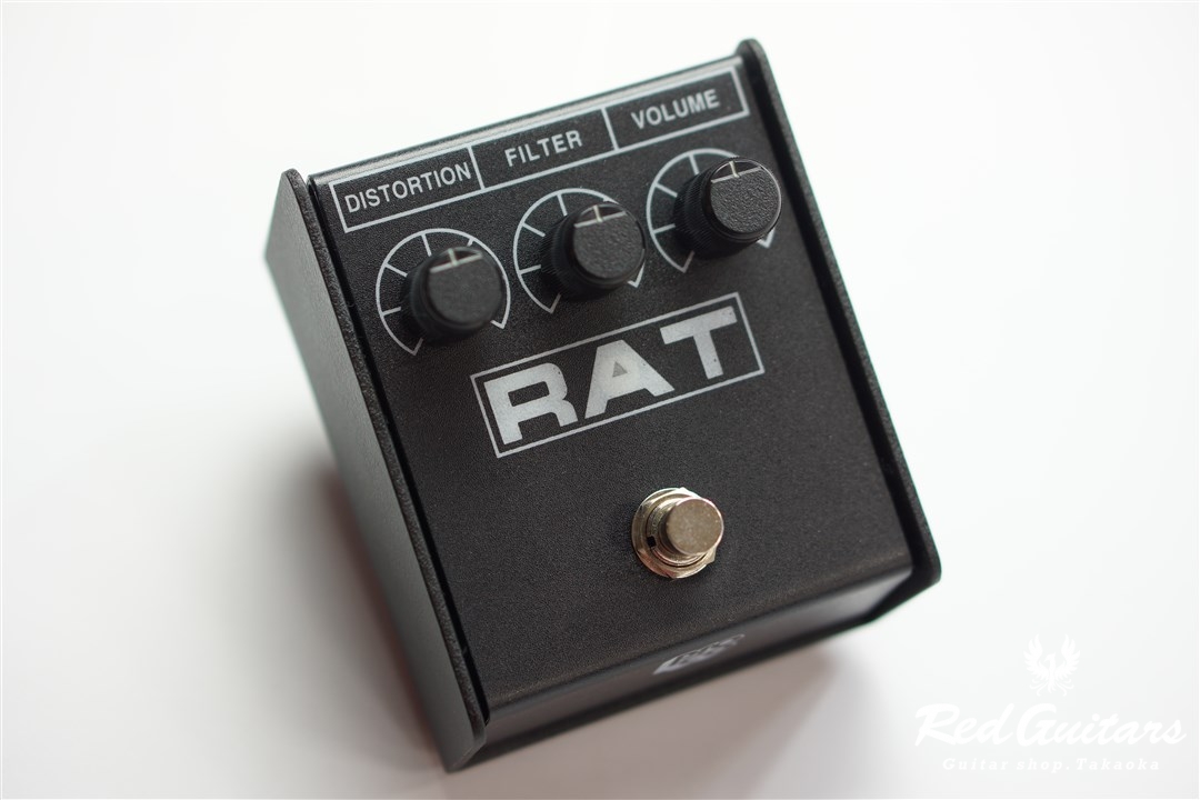 Pro Co RAT II | Red Guitars Online Store