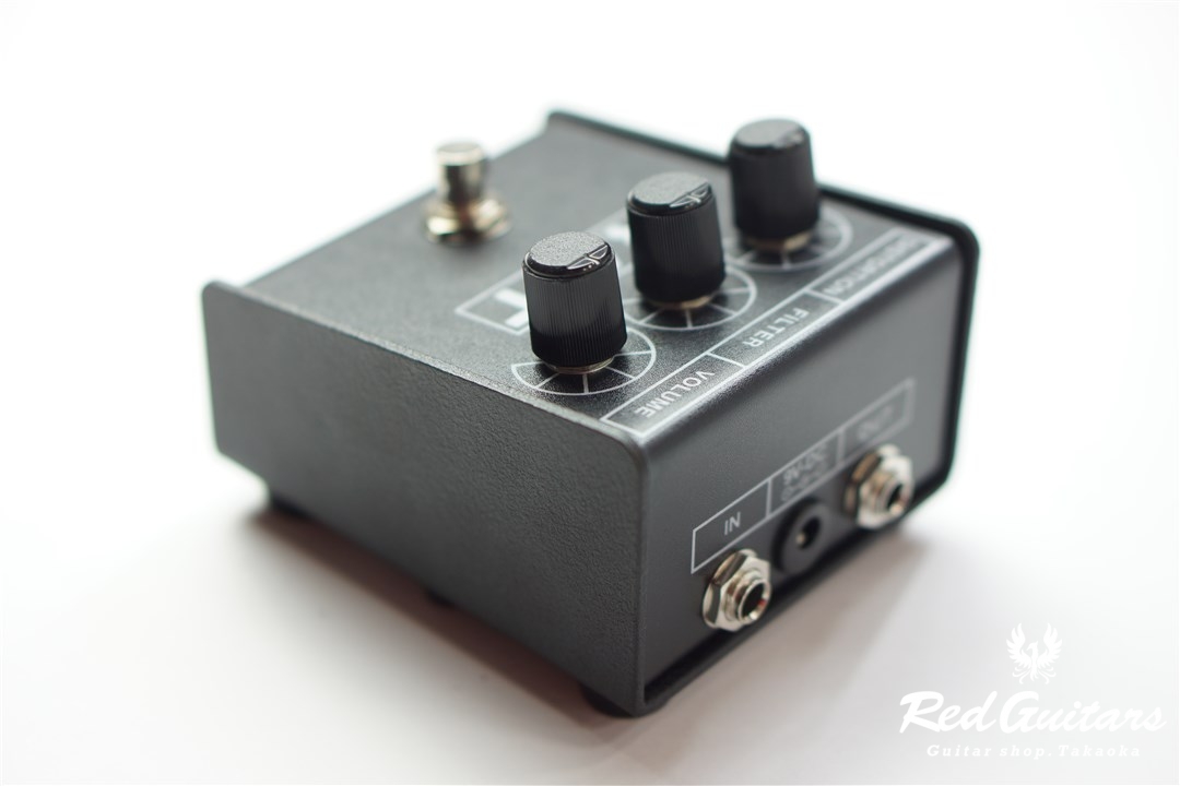 Pro Co RAT II | Red Guitars Online Store