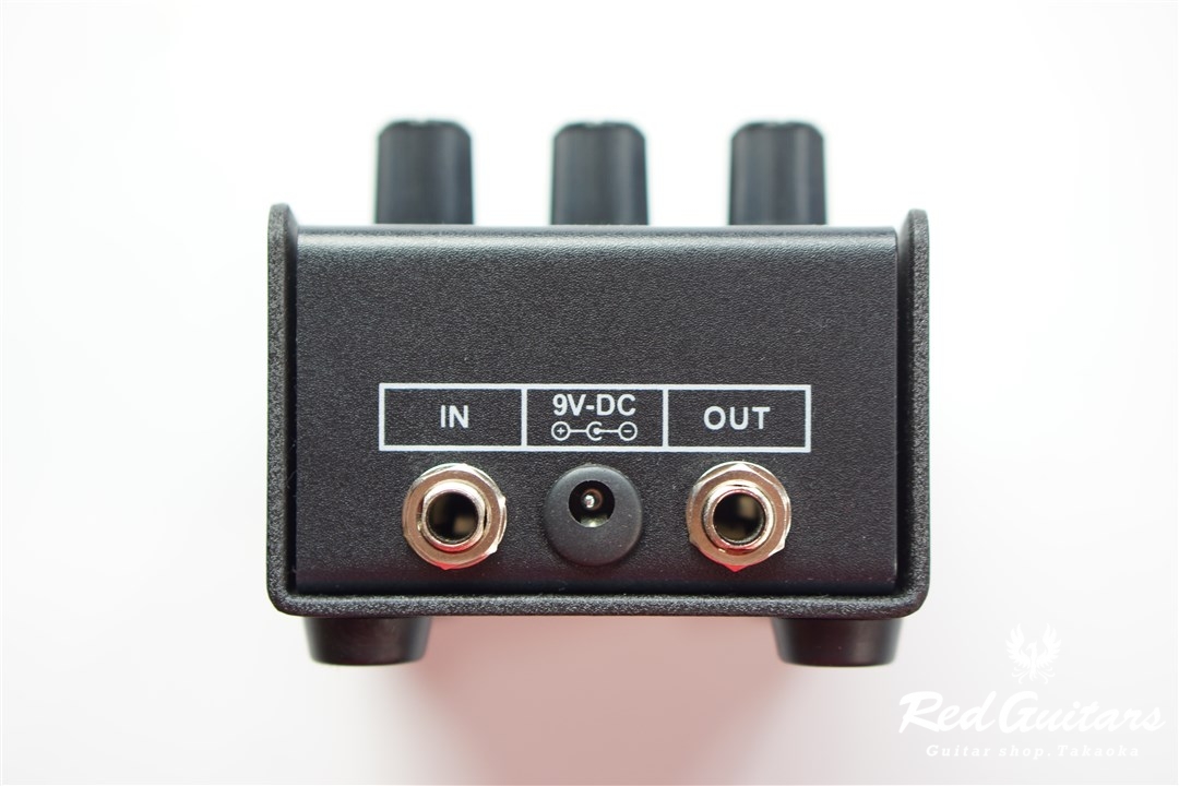 Pro Co RAT II | Red Guitars Online Store