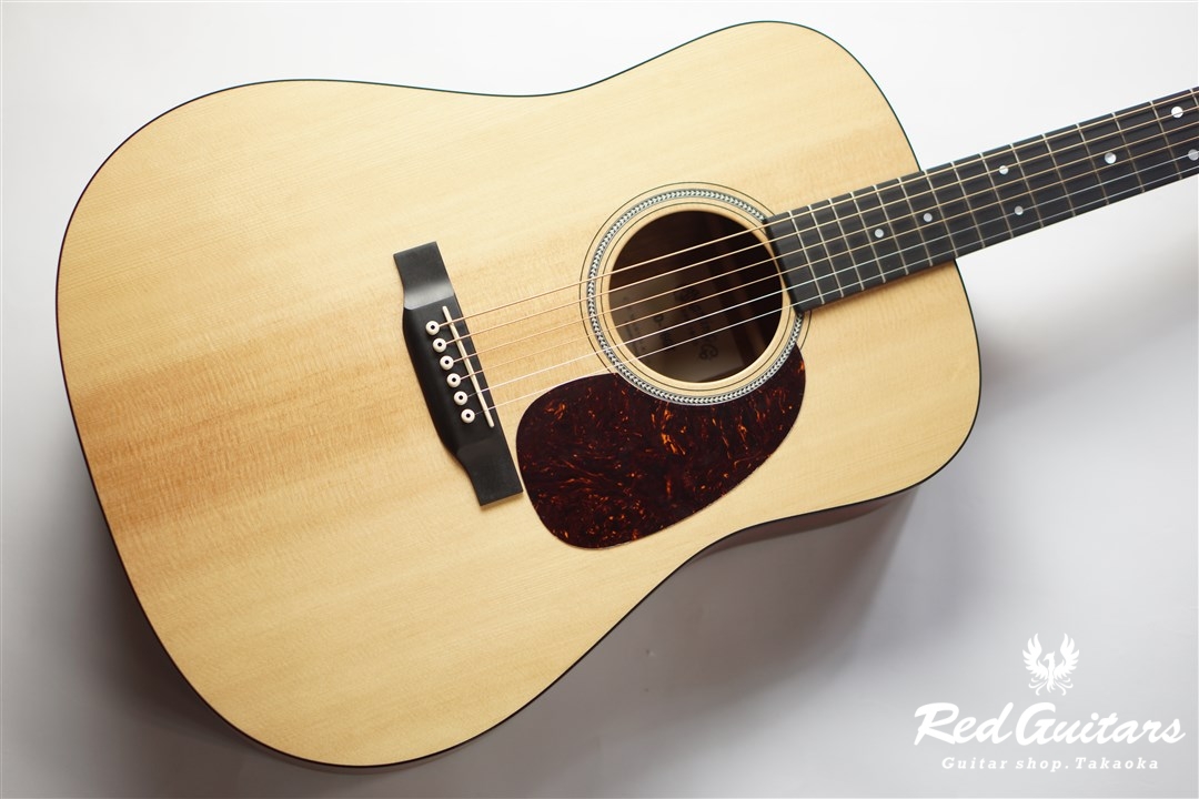 Martin D-16GT - Natural | Red Guitars Online Store