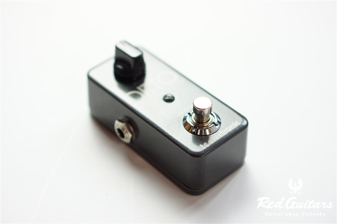 t.c. electronic Ditto Looper | Red Guitars Online Store