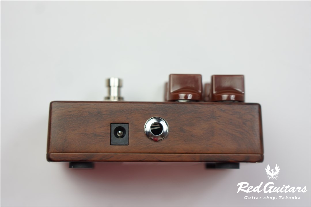 MAD PROFESSOR Simble Overdrive | Red Guitars Online Store