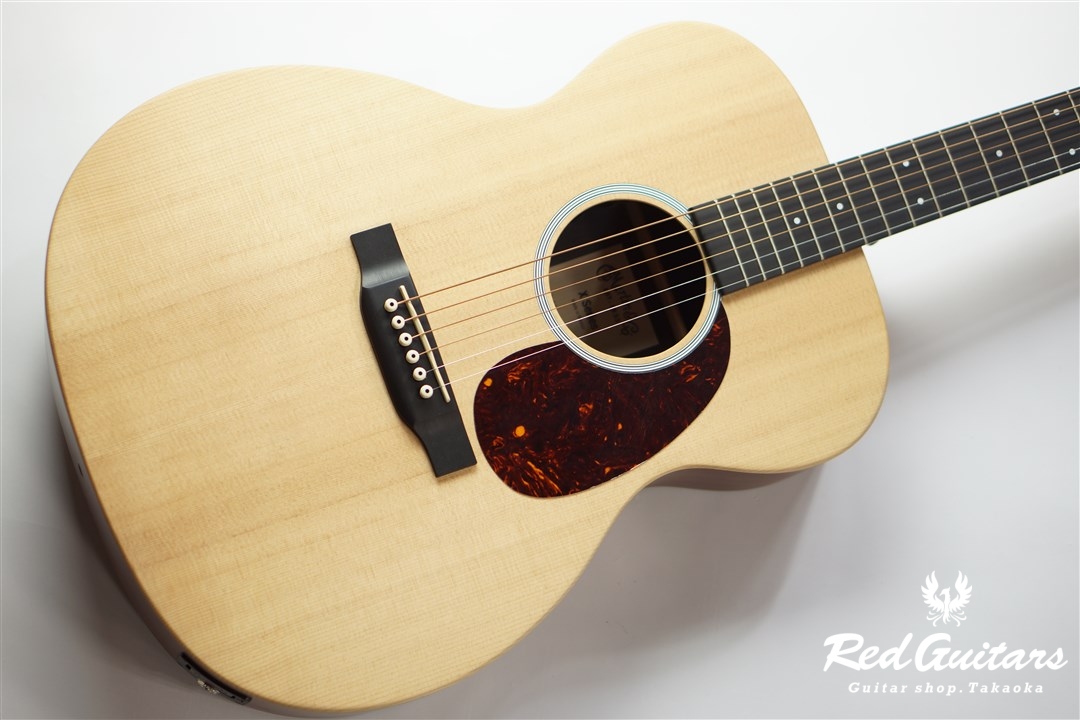Martin OOO-X1AE | Red Guitars Online Store