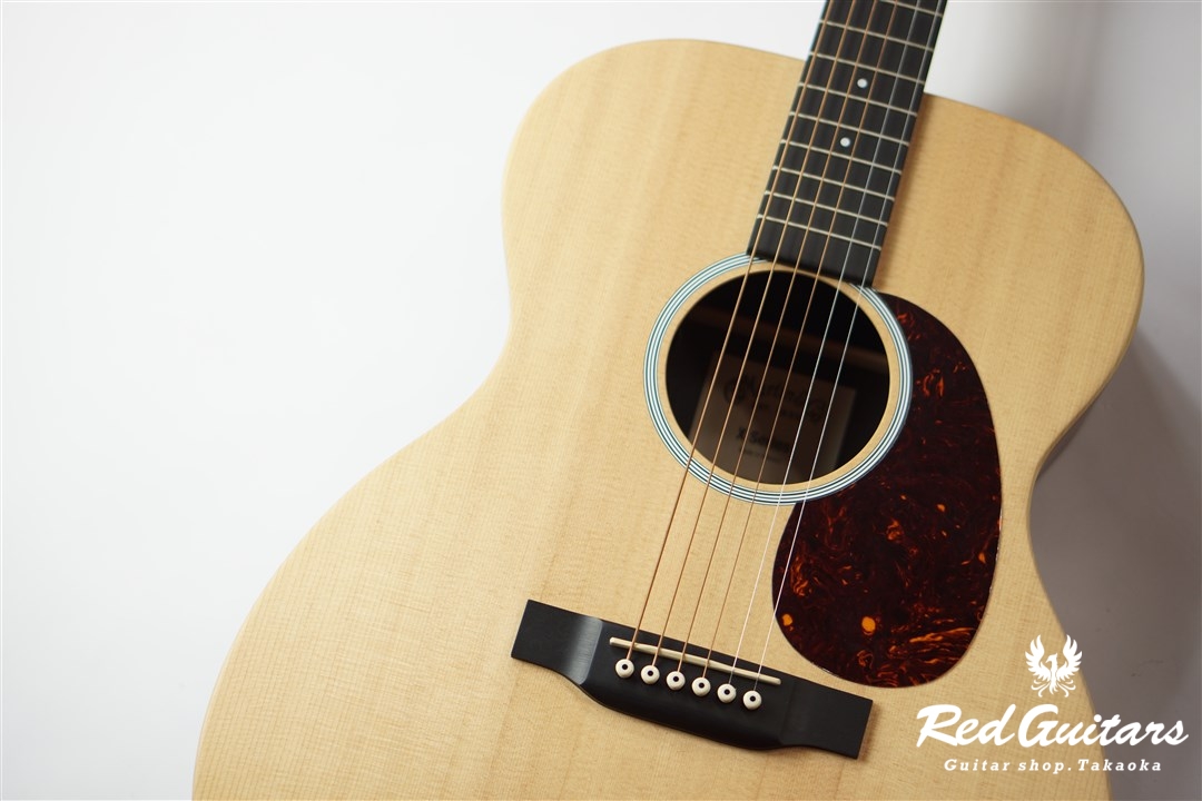 Martin OOO-X1AE | Red Guitars Online Store