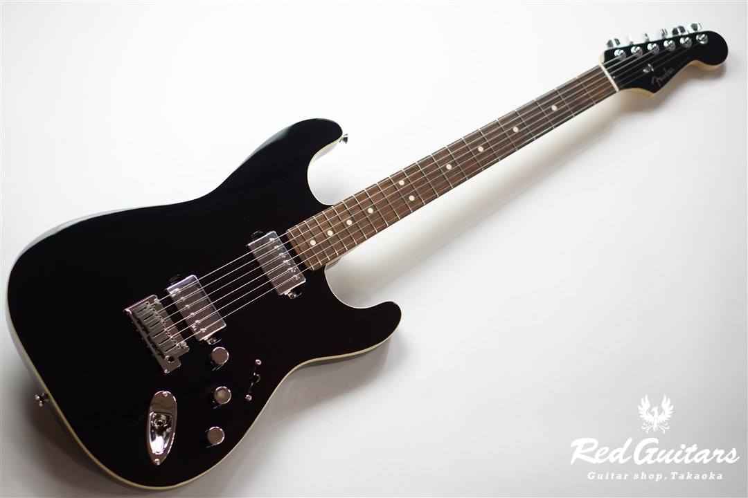 Fender Modern Strat RW HH | Red Guitars Online Store