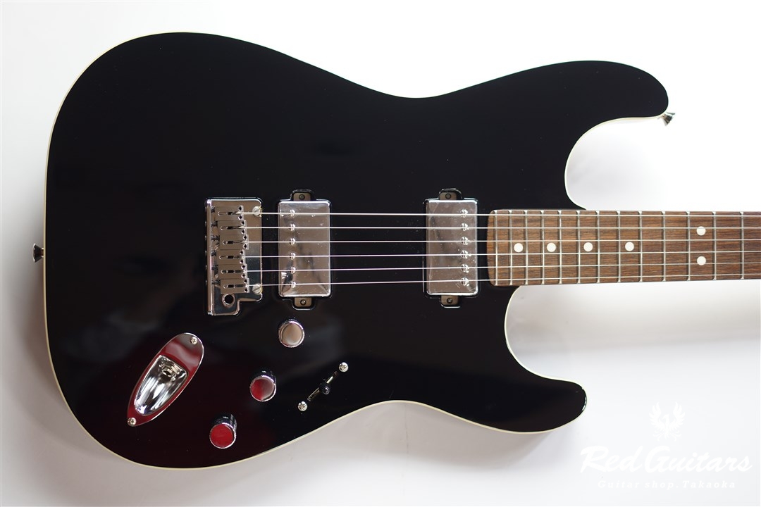 Fender Modern Strat RW HH | Red Guitars Online Store