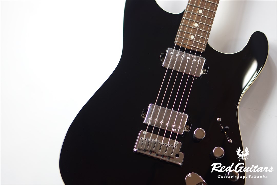 Fender Modern Strat RW HH | Red Guitars Online Store