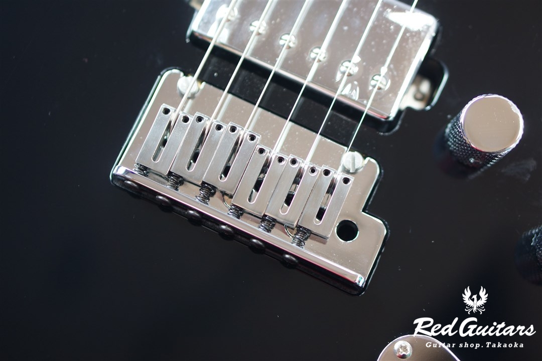 Fender Modern Strat RW HH | Red Guitars Online Store