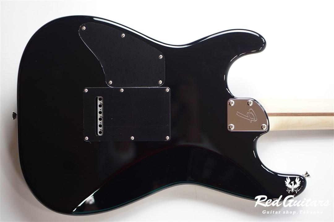 Fender Modern Strat RW HH | Red Guitars Online Store