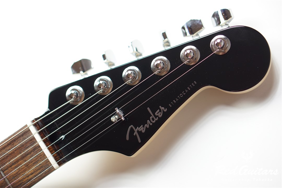 Fender Modern Strat RW HH | Red Guitars Online Store