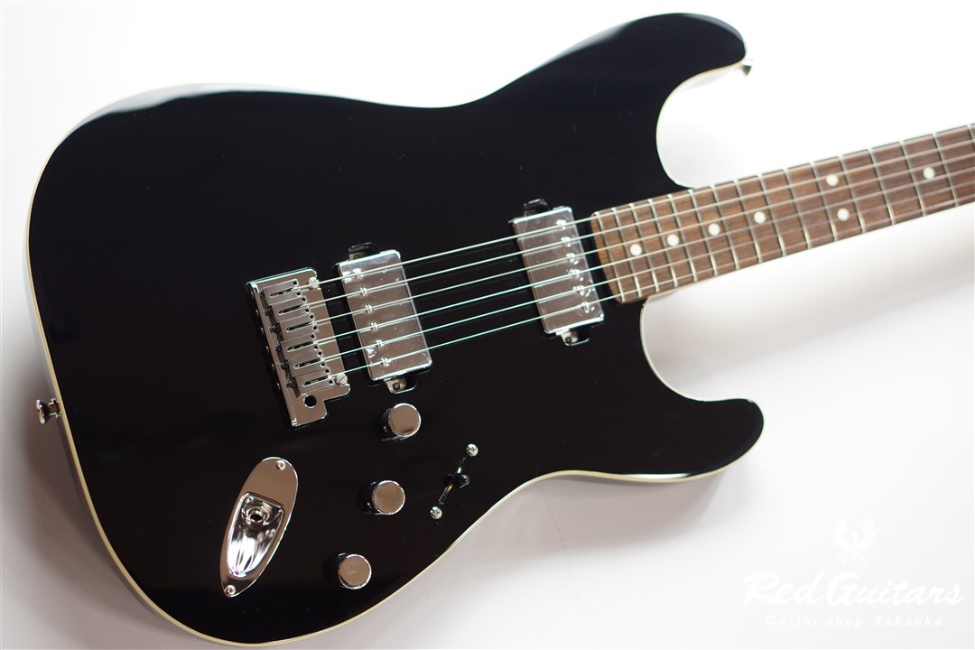 Fender Modern Strat RW HH | Red Guitars Online Store