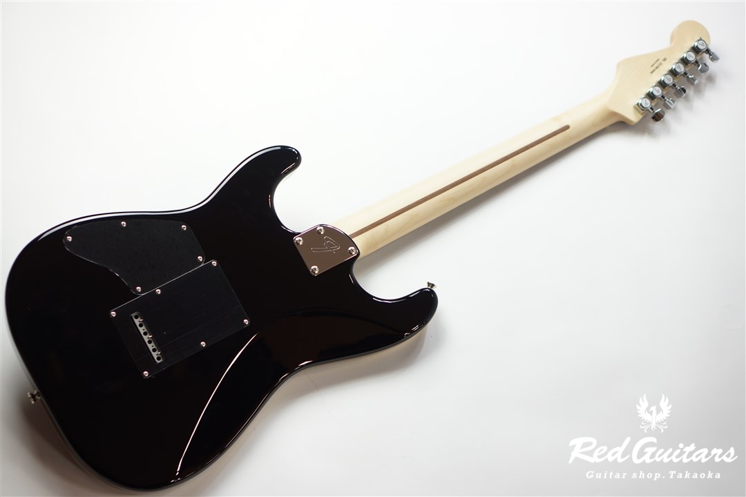 Fender Modern Strat RW HH | Red Guitars Online Store