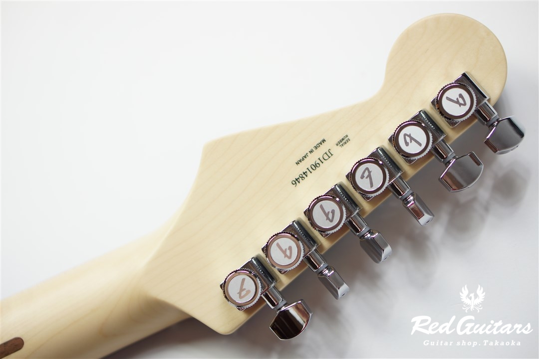 Fender Modern Strat RW HH | Red Guitars Online Store