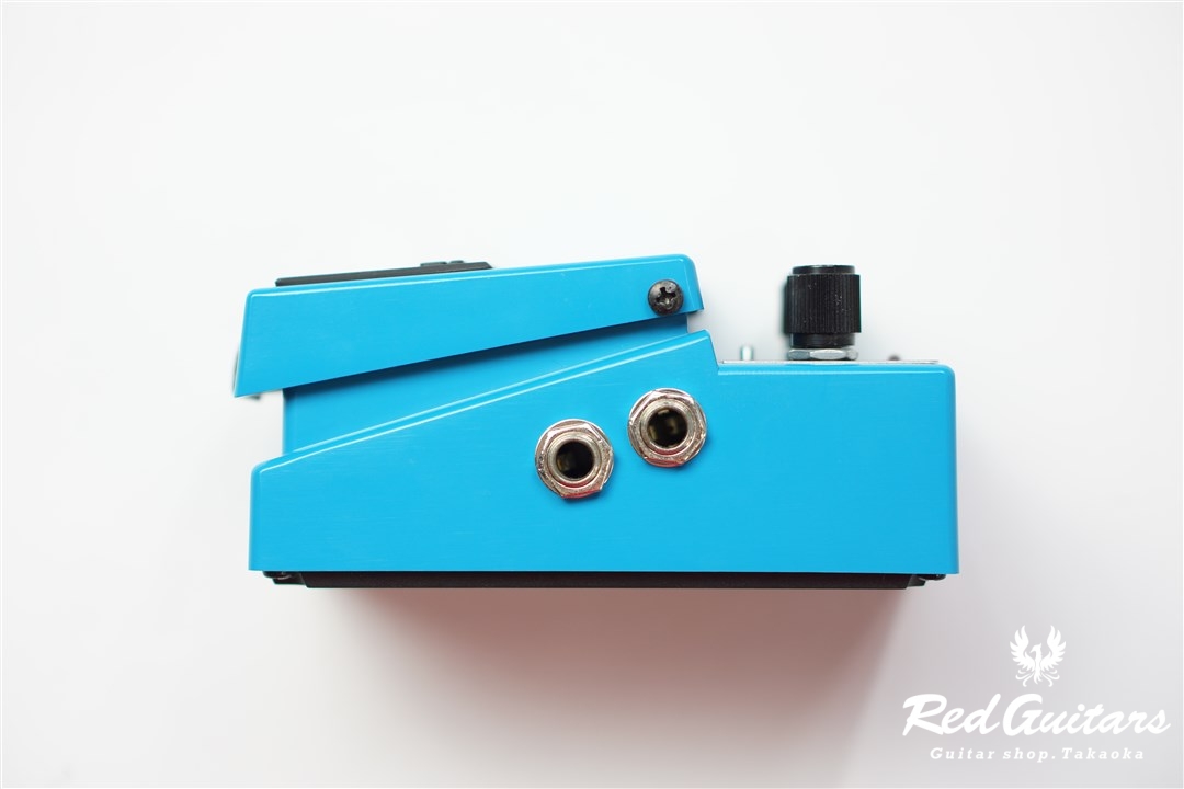 BOSS VB-2W Vibrato -Waza Craft- | Red Guitars Online Store