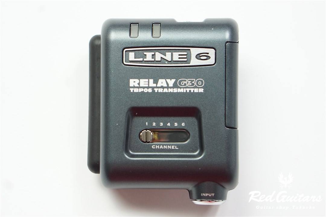 LINE 6 Relay G30 | Red Guitars Online Store