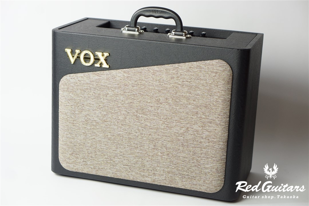 VOX AV15 | Red Guitars Online Store