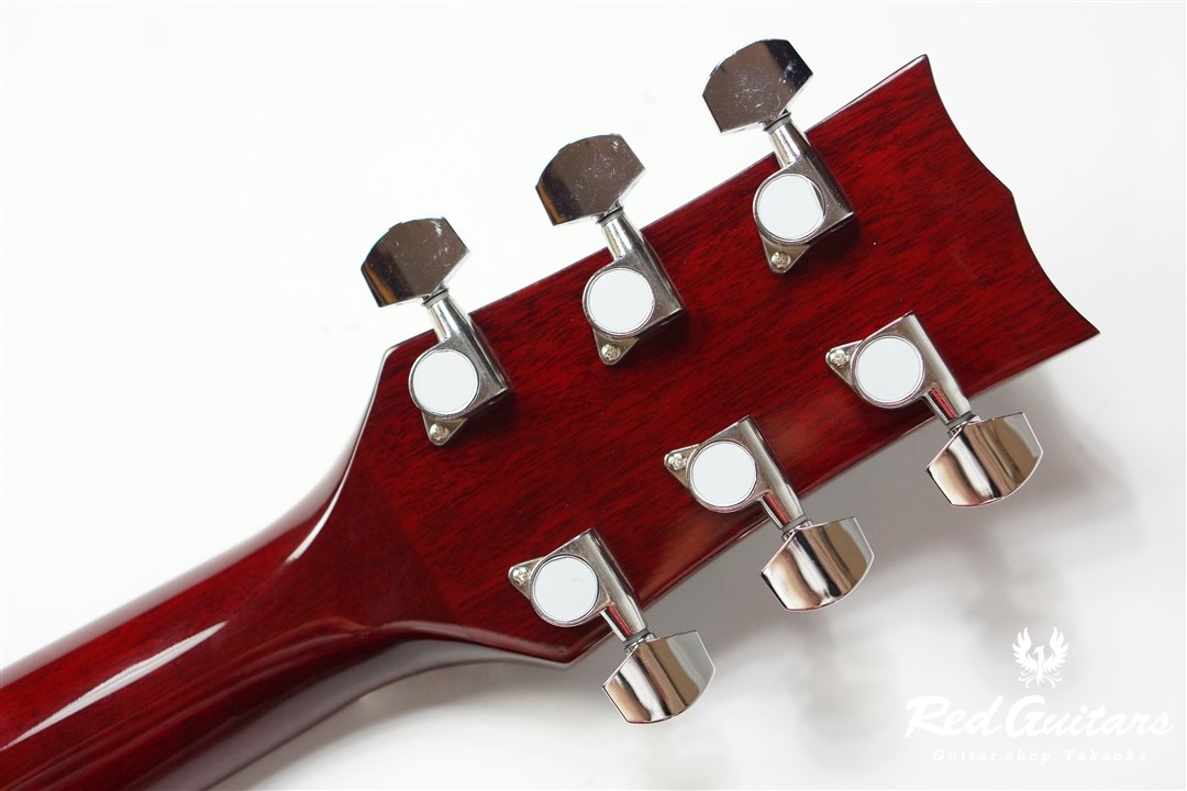 Morris G-021 - Wine Red | Red Guitars Online Store
