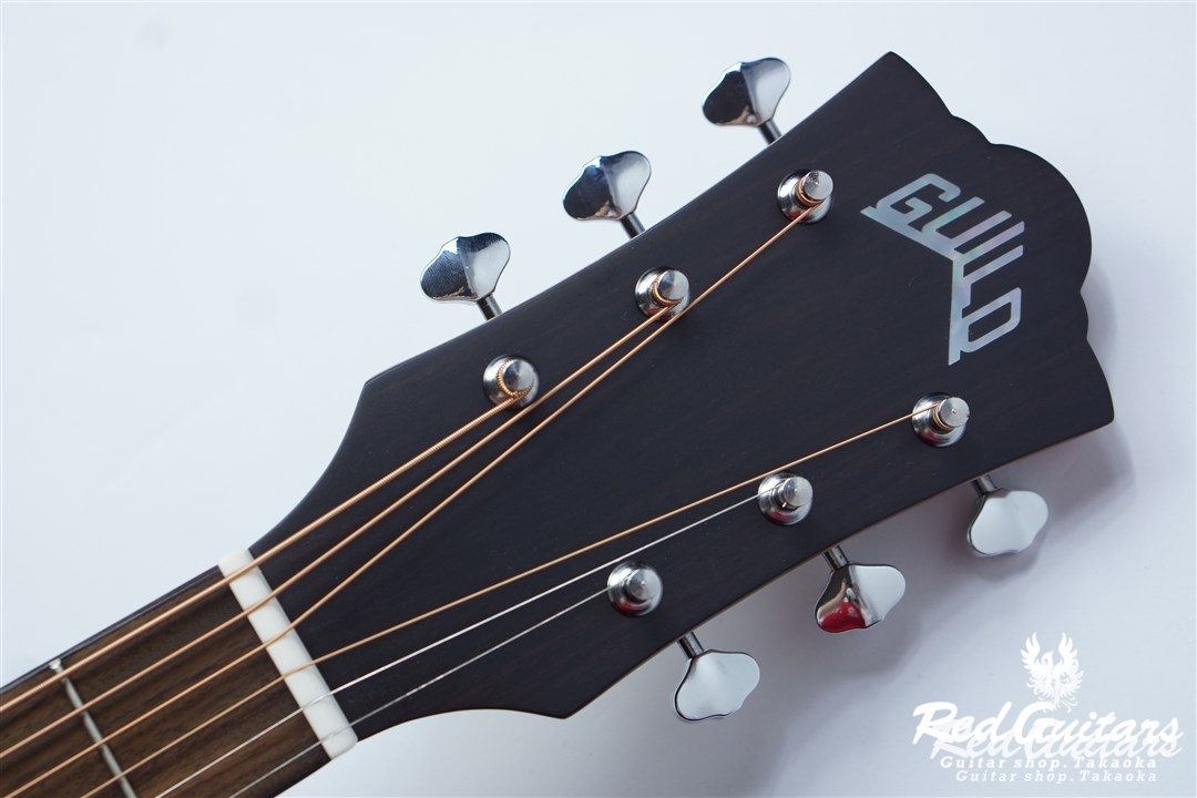 GUILD M-240E | Red Guitars Online Store