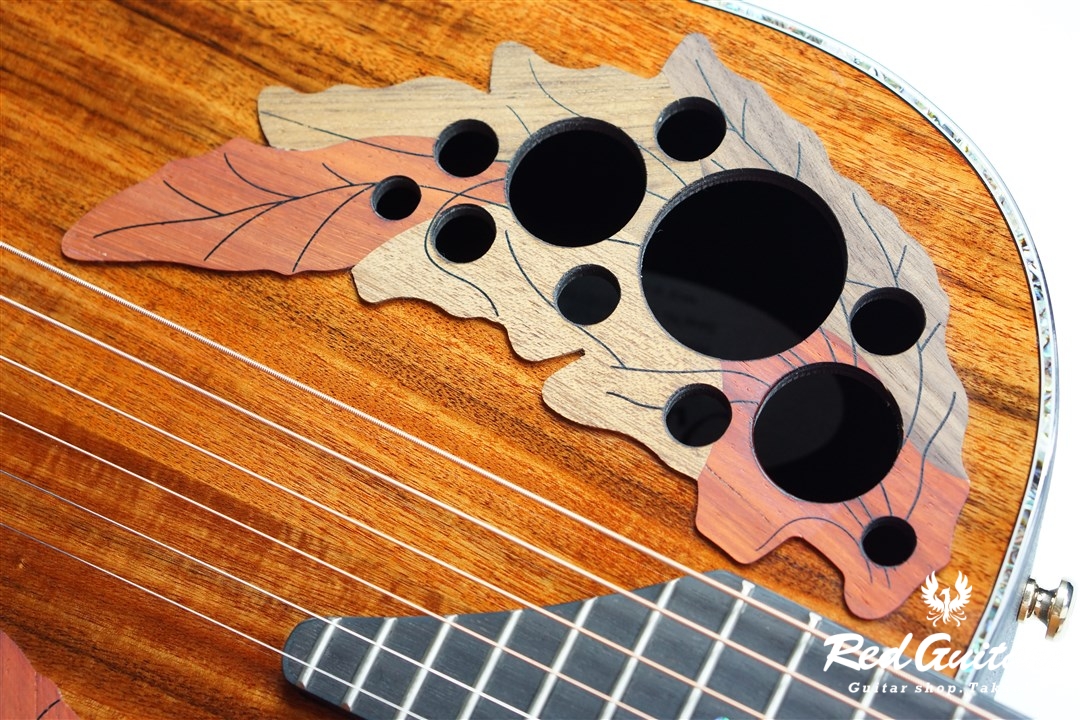 Ovation CC44P - FKOA | Red Guitars Online Store