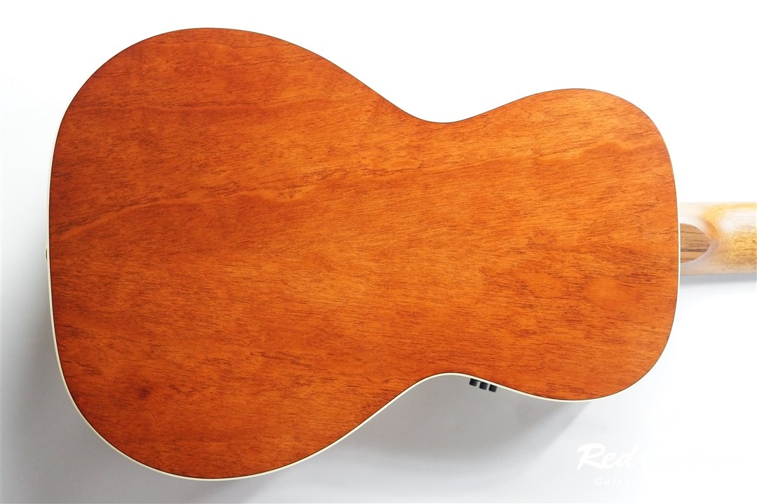 La Patrie Motif / QIT | Red Guitars Online Store