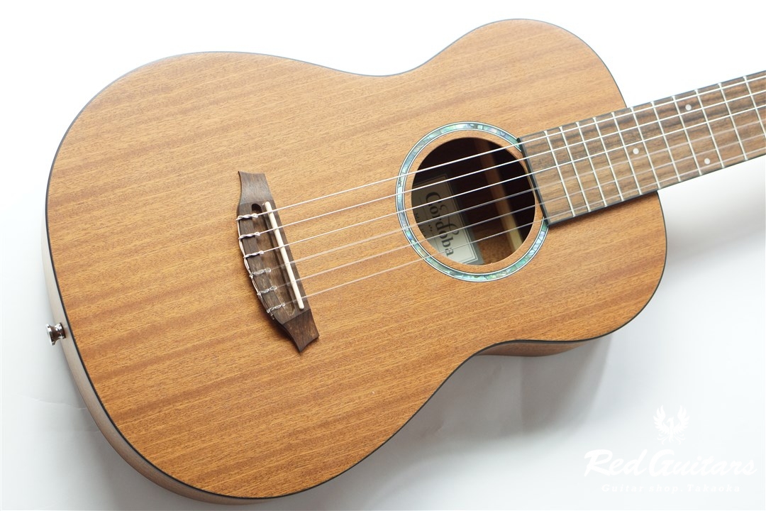 Cordoba Mini II MH | Red Guitars Online Store