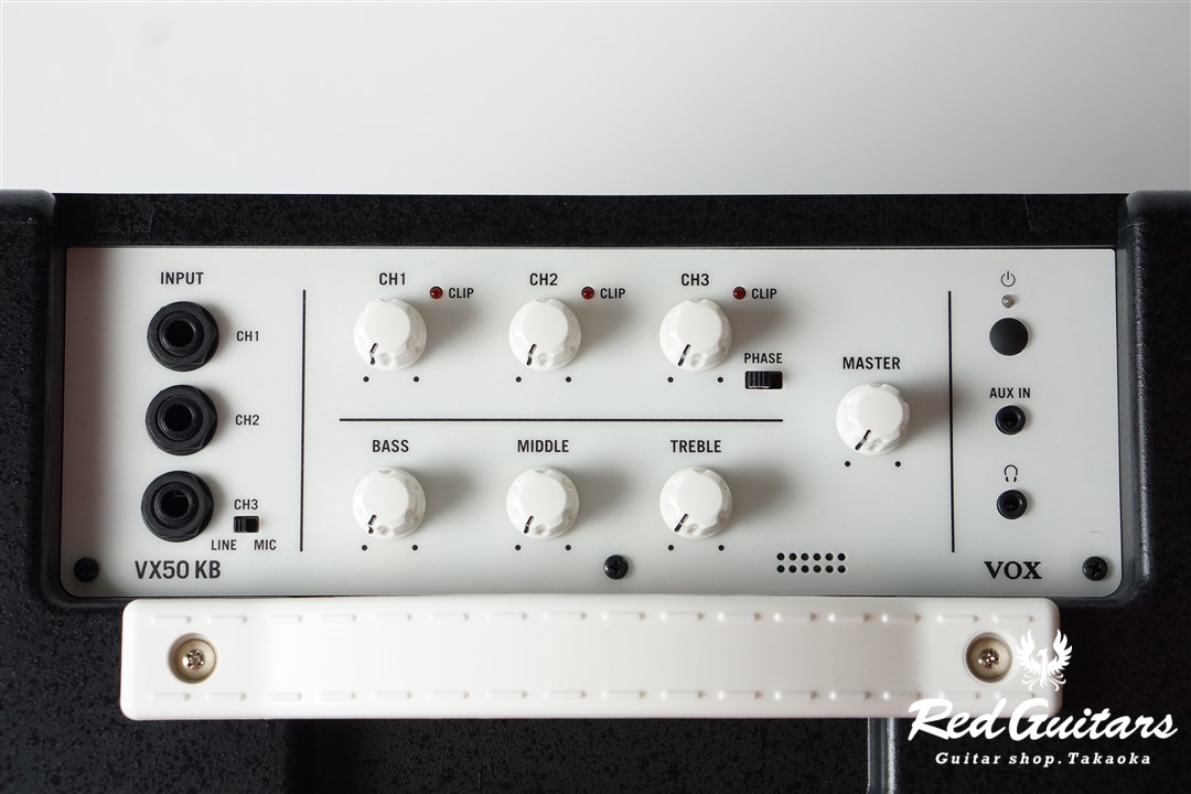 VOX VX50 KB | Red Guitars Online Store