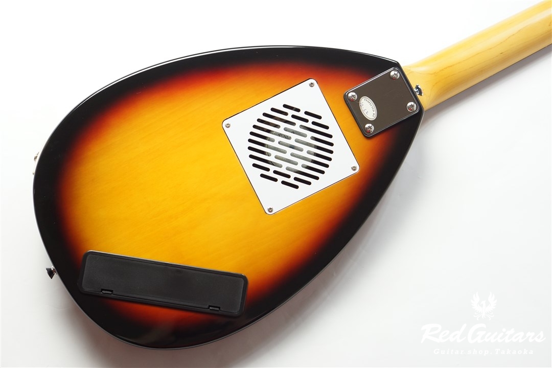 VOX APACHE-1B | Red Guitars Online Store