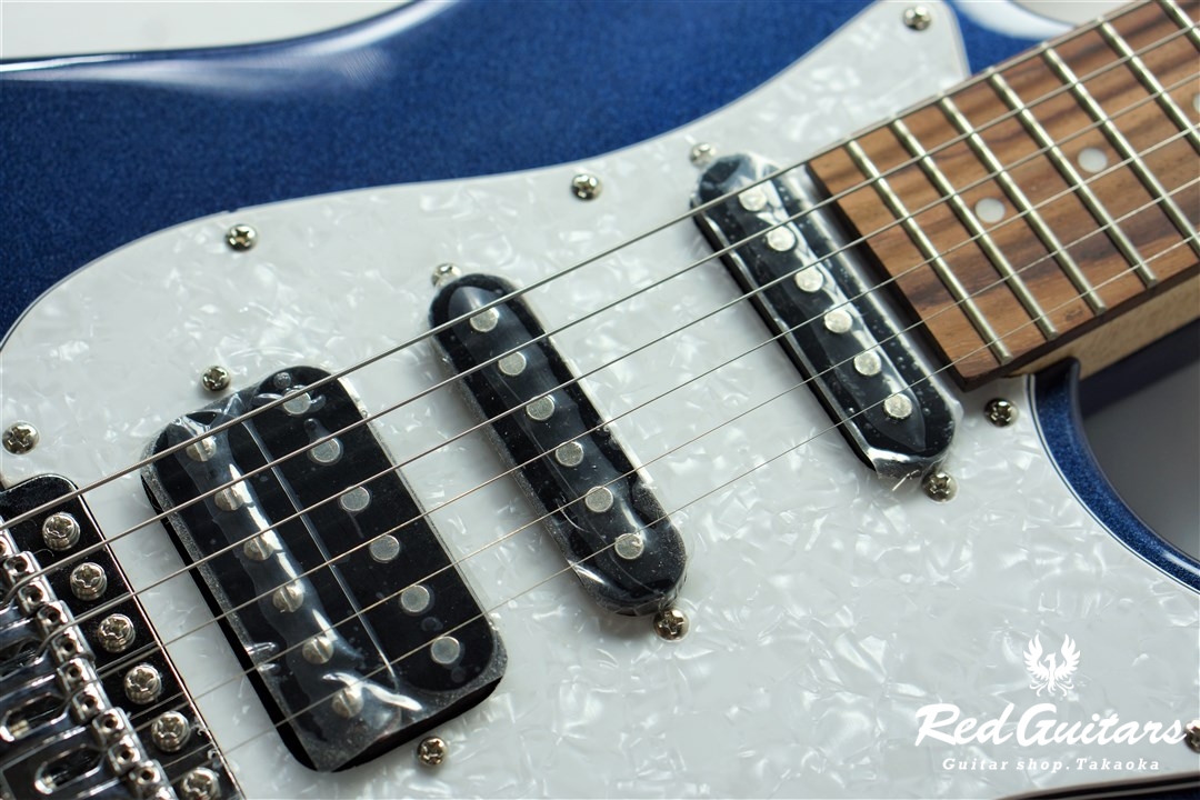Bacchus GS-mini | Red Guitars Online Store