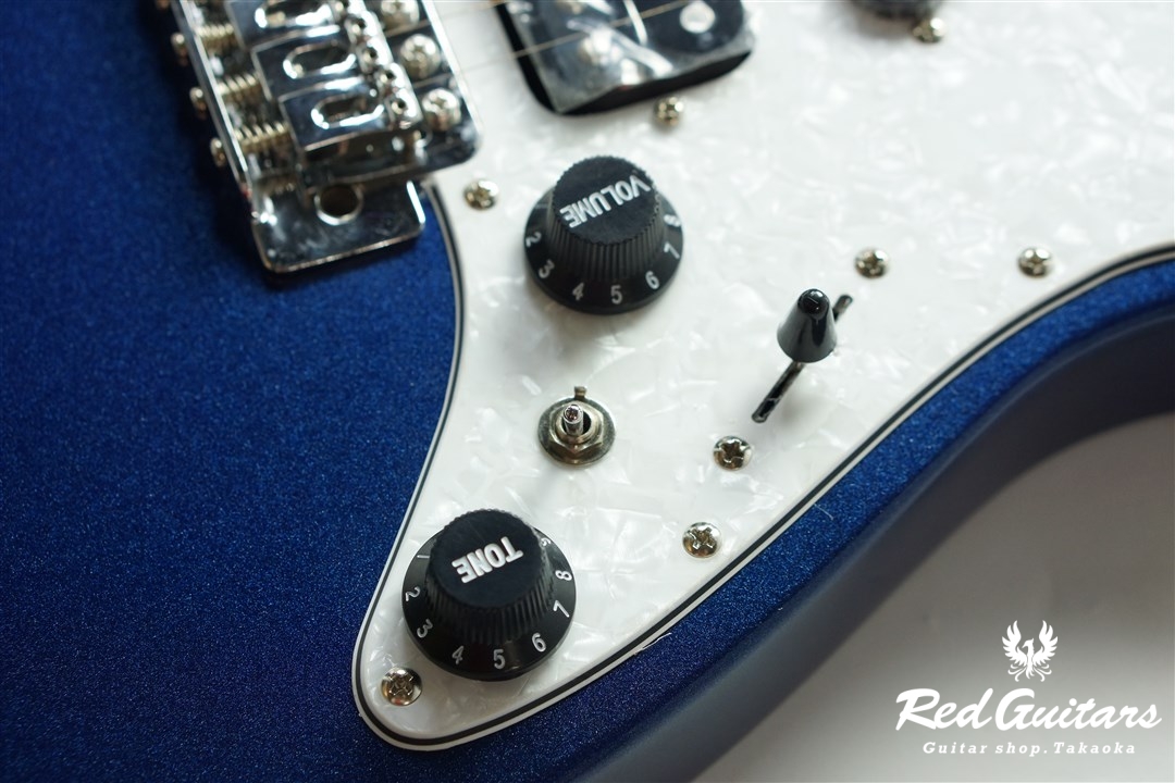 Bacchus GS-mini | Red Guitars Online Store