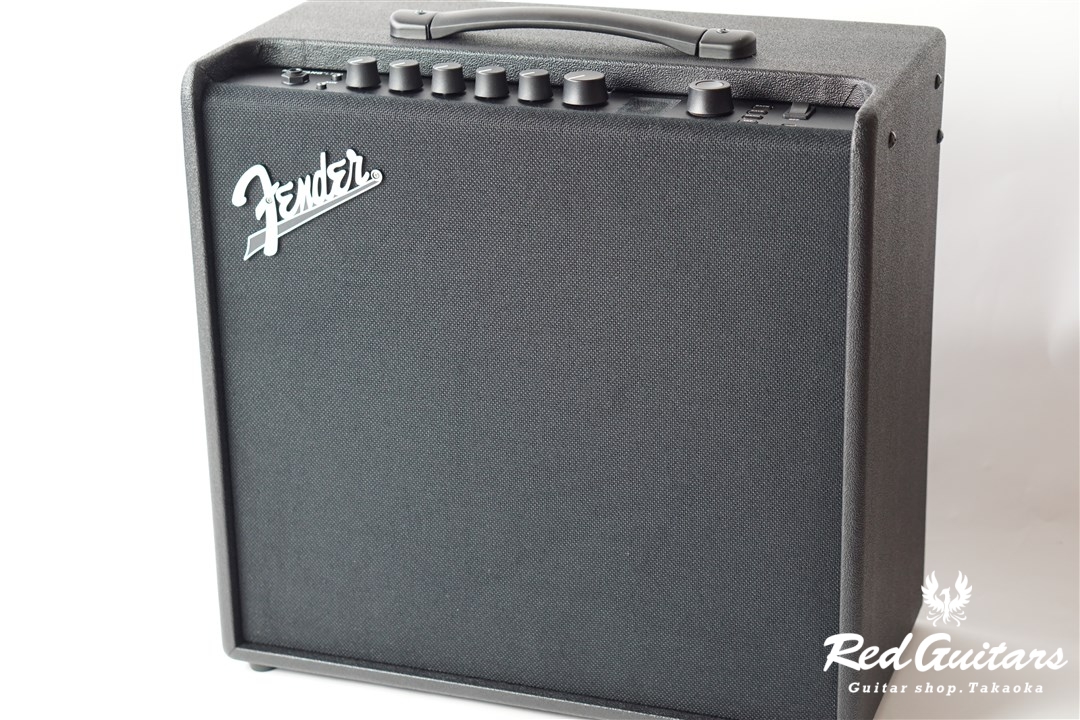 Fender MUSTANG LT50 | Red Guitars Online Store