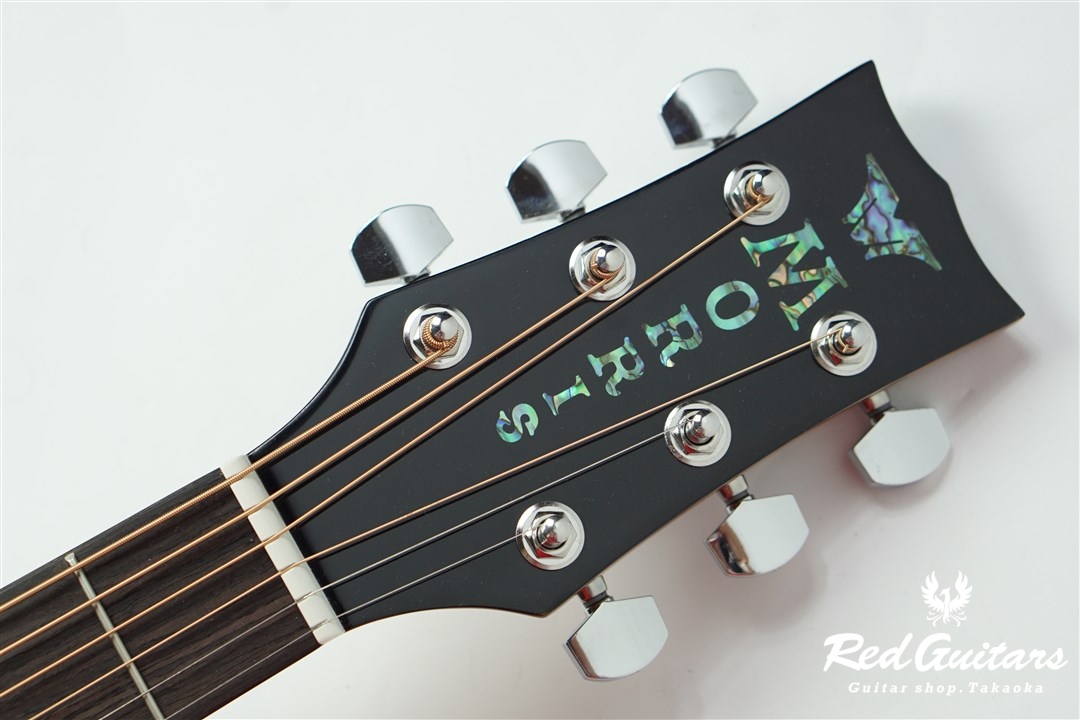 Morris G-021 - RBS | Red Guitars Online Store