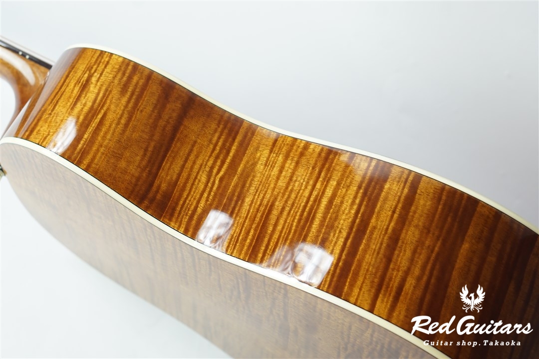 Morris G-021 - RBS | Red Guitars Online Store
