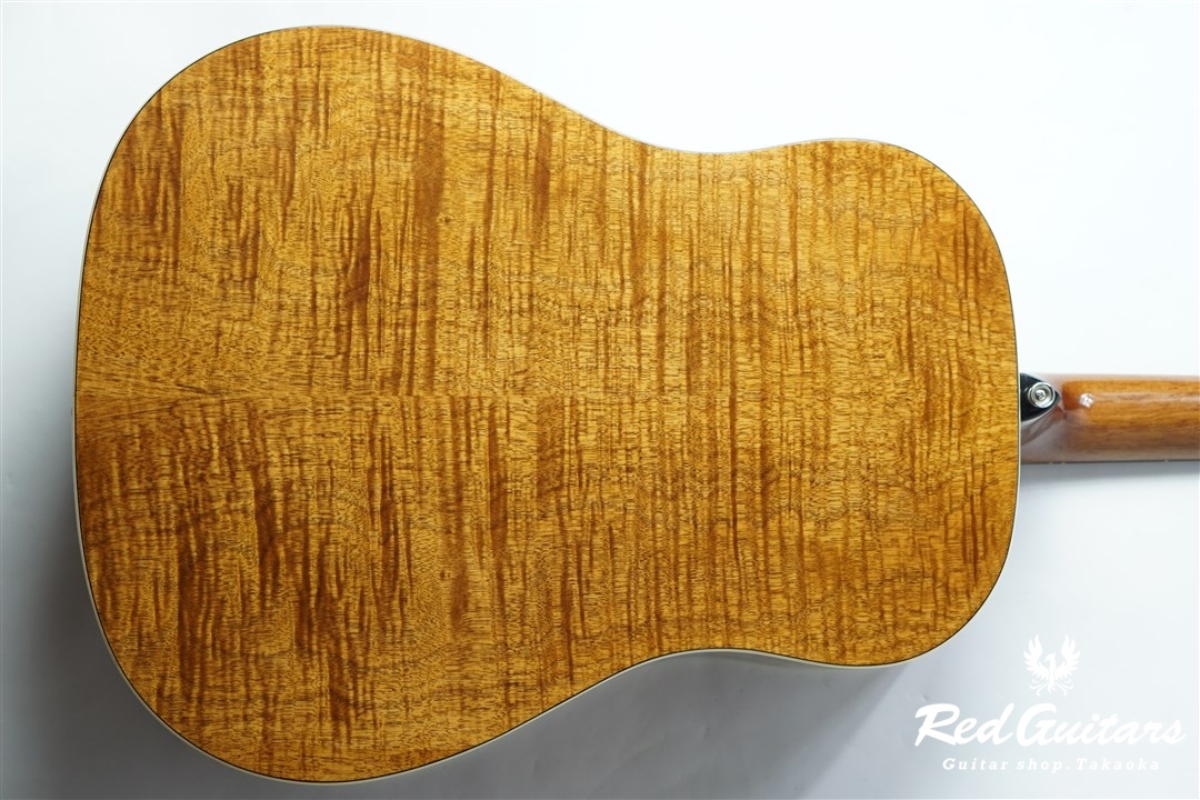 Morris G-021 - RBS | Red Guitars Online Store
