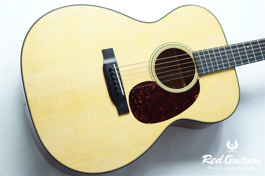 Martin 000-18 | Red Guitars Online Store