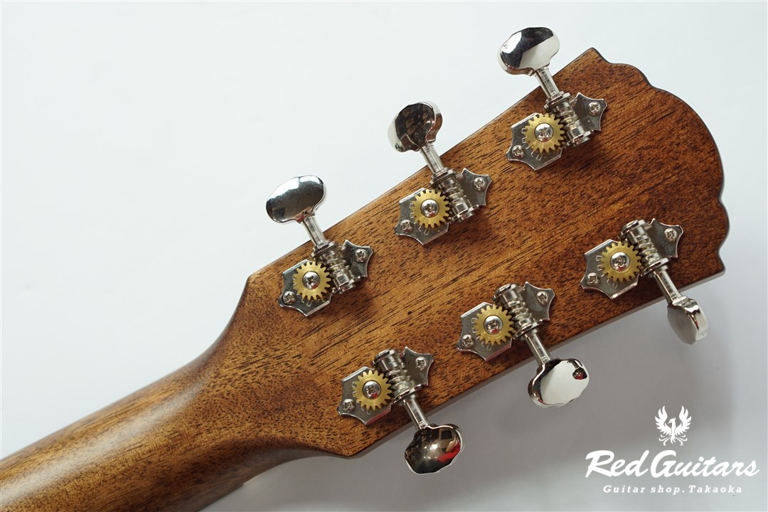 GUILD DS-240 MEMOIR - VINTAGE SUNBURST | Red Guitars Online Store