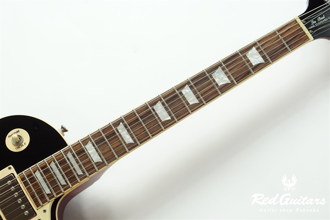 Epiphone Les Paul Bigsby MOD | Red Guitars Online Store