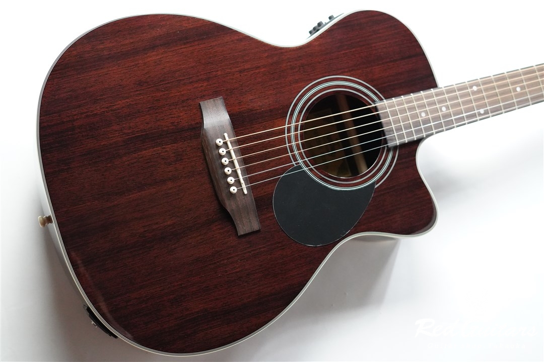 HEADWAY HEC-55R | Red Guitars Online Store