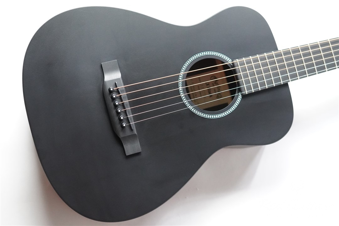 Martin LX BLACK | Red Guitars Online Store
