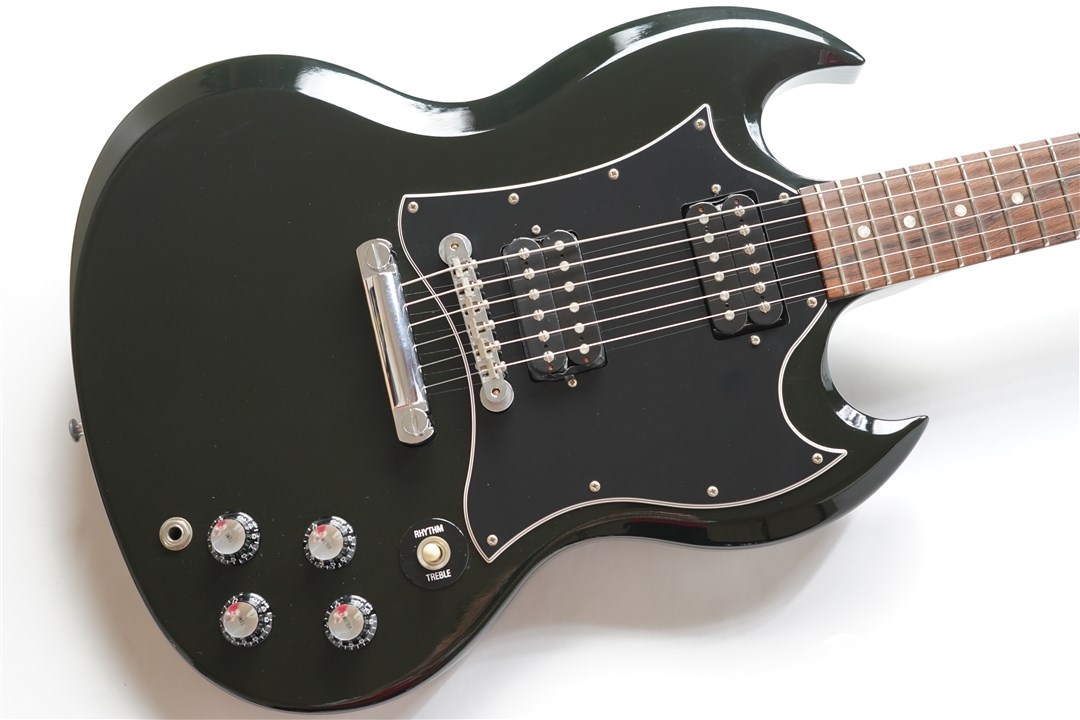 Gibson 1998 SG Special | Red Guitars Online Store