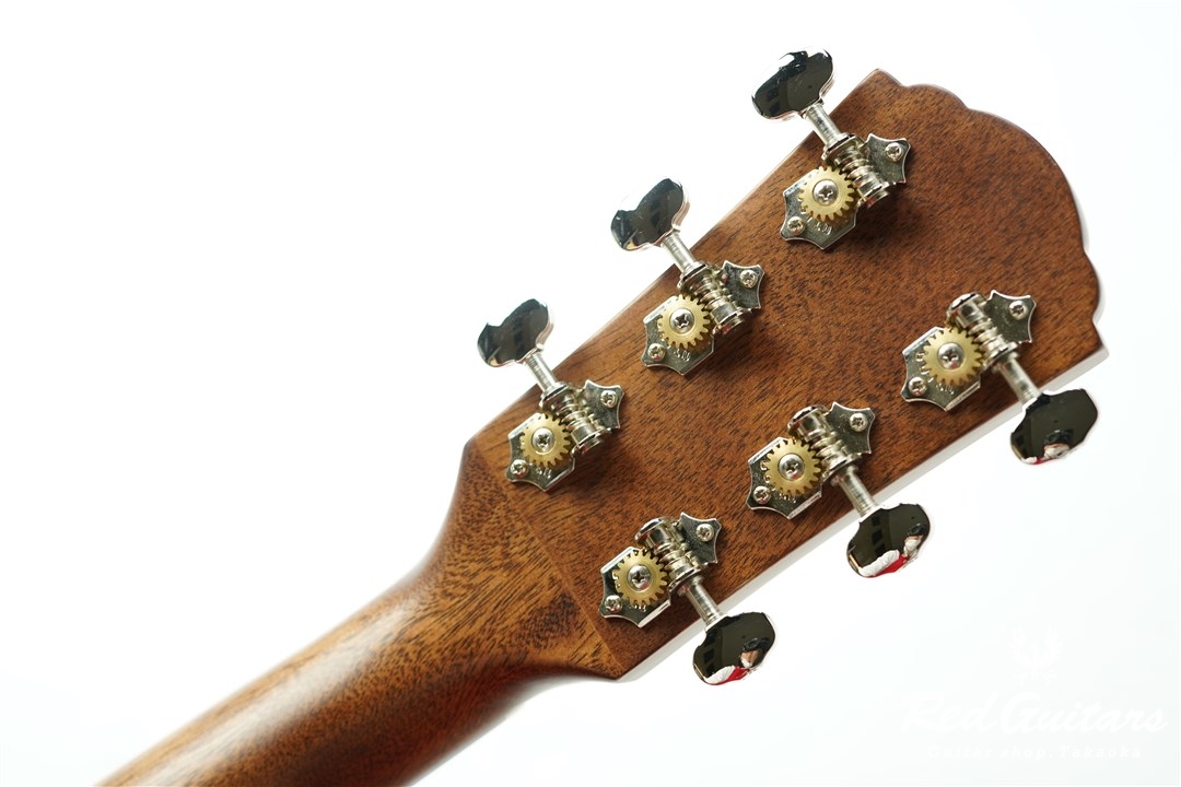 GUILD DS-240 MEMOIR | Red Guitars Online Store